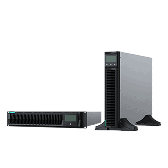 Rack Mount UPS | SCU Uninterruptible Power Supply